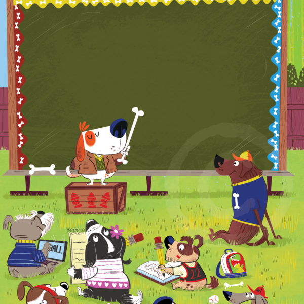 Home - Josh Cleland - Portland, Oregon Illustrator and Designer