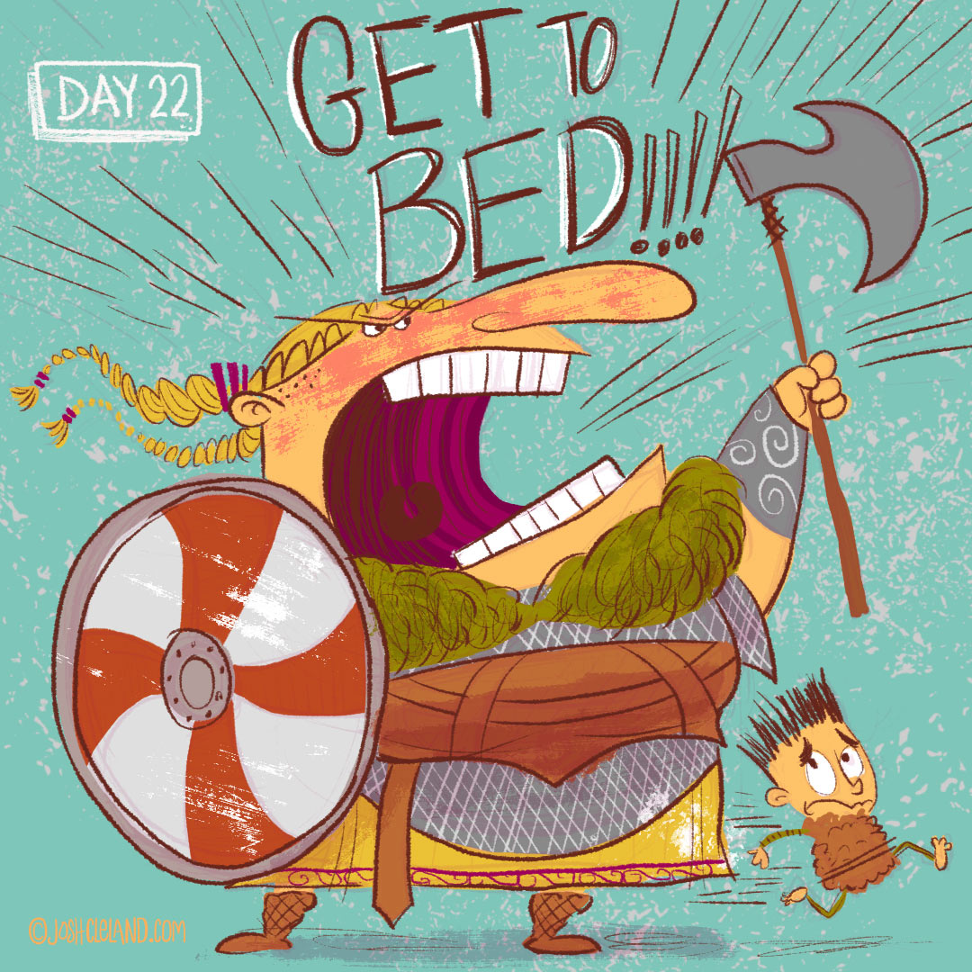 LAND of CLE week 4 Wrap-Up - Josh Cleland - Portland, Oregon ...