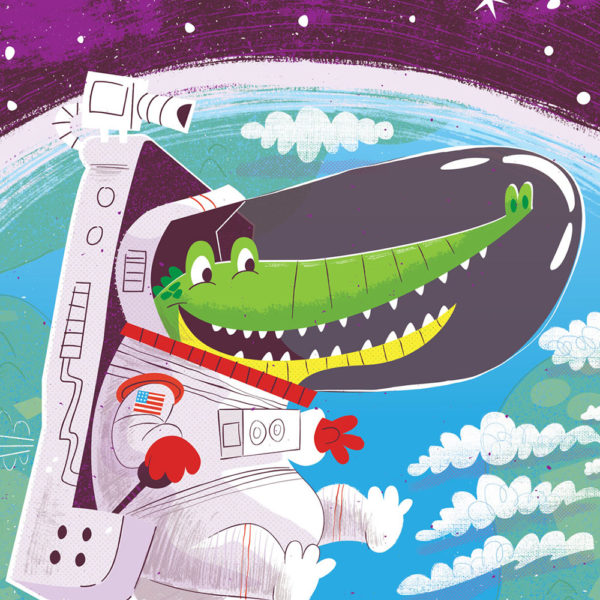 Home - Josh Cleland - Portland, Oregon Illustrator and Designer