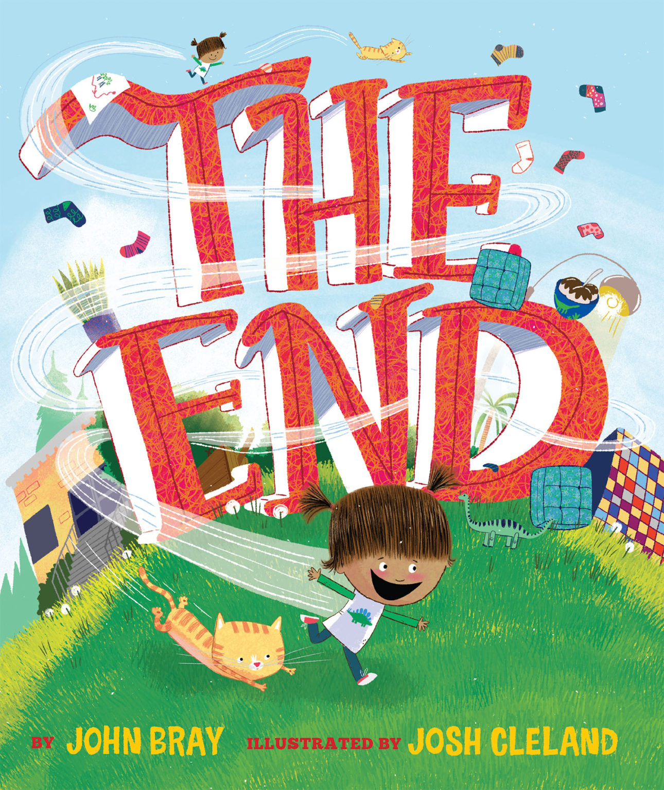 Home - Josh Cleland - Portland, Oregon Illustrator and Designer